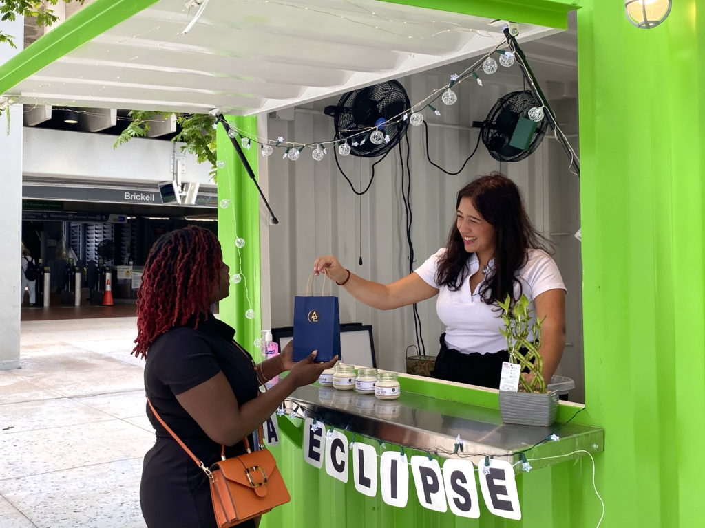 Launch Budding Entrepreneurs At The Underline The Underline